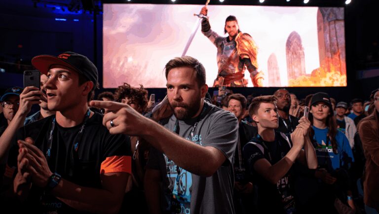 Summer Game Fest 2026: Final Fantasy Revelation debuts, Resident Evil ...